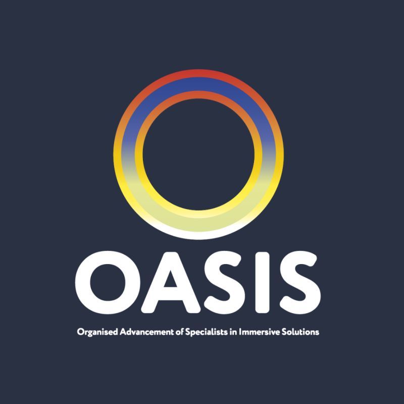 OASIS - Media Campus NL
